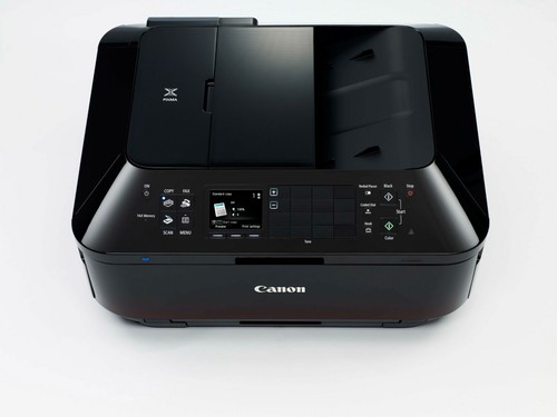 Canon PIXMA MX925 All-in-One Multifunktionsgerät 4960999922737 | eBay