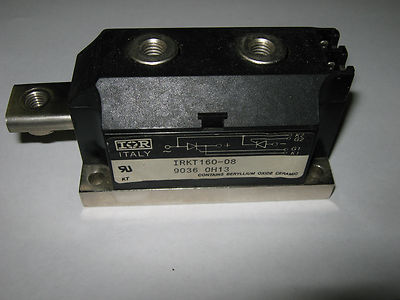 Rectifiers - International Rectifier