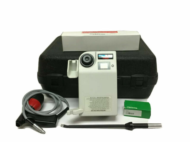 Redfield IRC 2100 Infrared Coagulation System for sale online | eBay