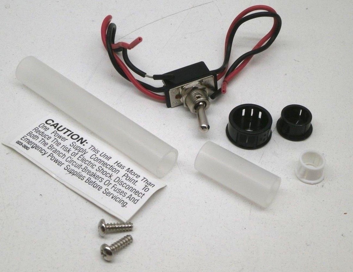 Electronic Ballast Tester