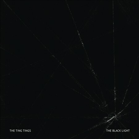 The Black Light * by The Ting Tings (CD, 2018) for sale online | eBay