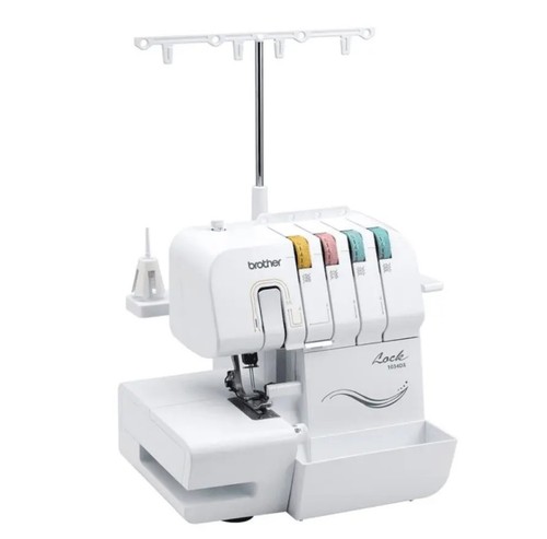 Brother 1034DX Thread Serger Machine 12502647973 | eBay