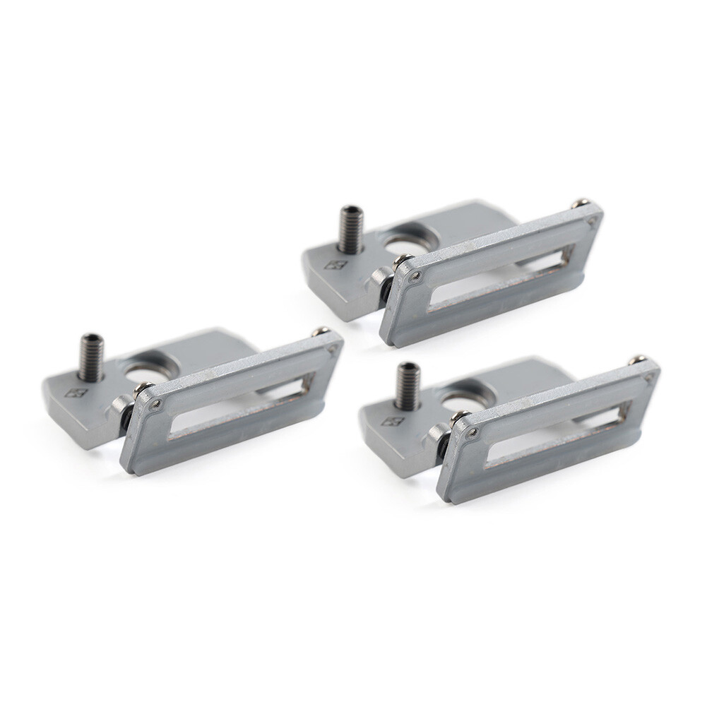 Presser Foot Asm For Juki LBH-771 781 782 783 Buttonhole Sewing Machines 1 Set | eBay