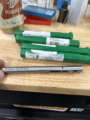 Cogsdill Burraway 12.0MM Deburring Tool MYB- 12.0 | eBay