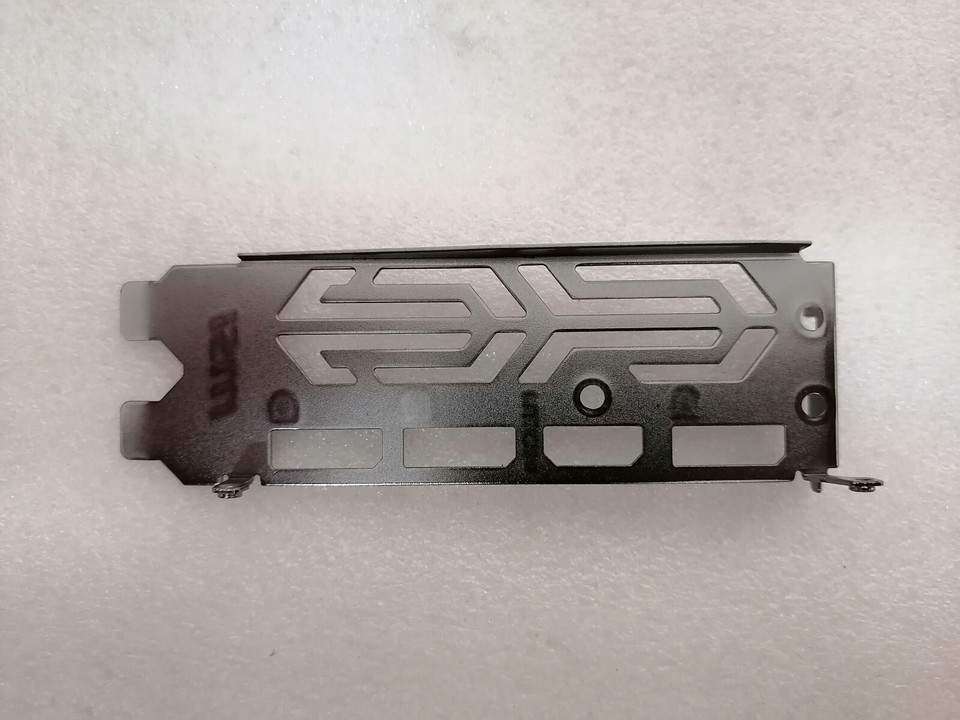Bracket For MSI NVIDIA GeForce GTX1660 1660S RTX 2060 2070 Graphics ...