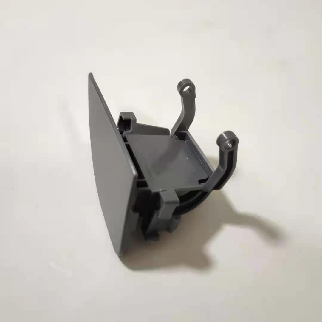 1Pc Left Side Headlight Washer Nozzle Cover Primed For BMW E65 E66 ...