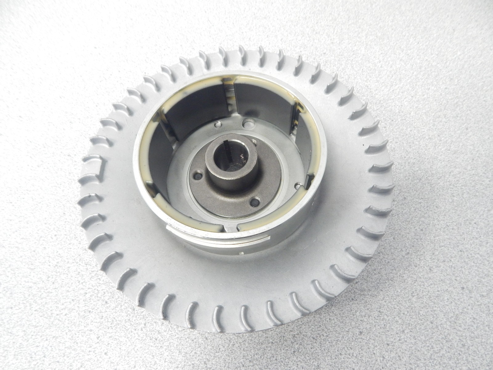 Arctic Cat Snowmobile 2010-2018 Lynx 2000 F570 T570 Flywheel Assembly ...