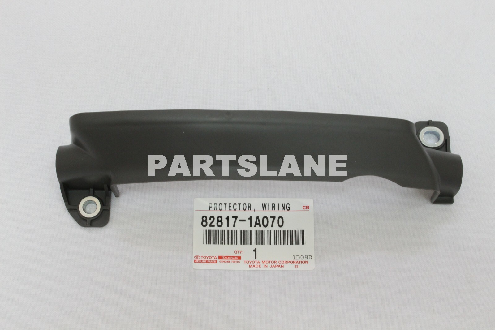 82817-1A070 Toyota Genuine OEM Protector Wiring Harness No.1 Front ...