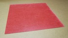 GPO3 Electrical Red Fiberglass Sheet 1/16" Thick x 24.0" Wide x 24.0 ...