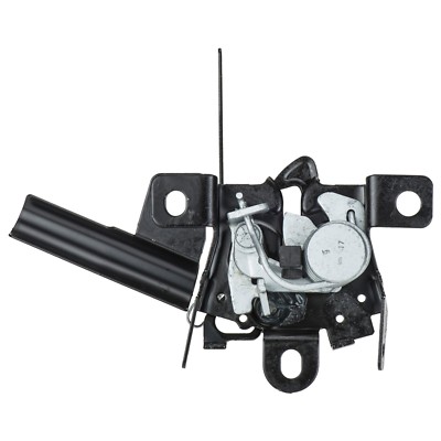 OEM 2012-2017 Subaru Front Hood Lock Latch Crosstrek Impreza 2.0L NEW ...