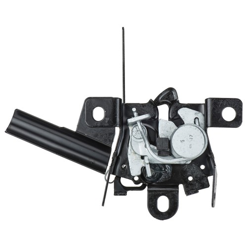 OEM 2012-2017 Subaru Front Hood Lock Latch Crosstrek Impreza 2.0L NEW ...