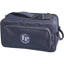 Latin Percussion LP533BK Pro Bongo Case In Black | eBay UK