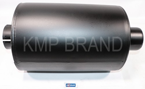 3K3124 MUFFLER for Caterpillar® (6B9255) | eBay