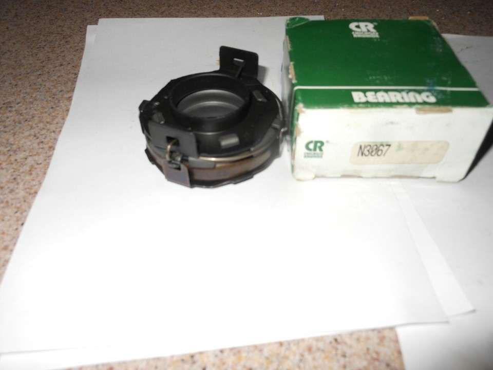 VALEO N3067 = 614126 CLUTCH RELEASE BEARING~~~~~~~FREE SHIPPING | eBay