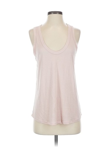 Treasure & Bond Women Pink Tank Top S | eBay