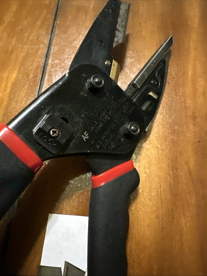 Craftsman Vintage Professional Accu-Cut Utility Cutter 37310 with 3 Blades | eBay