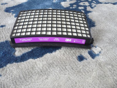 3M Adflo PAPR High Efficiency Particulate Filter 15-0299-99 OEM ...
