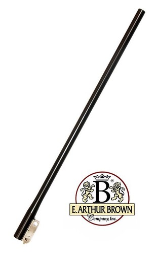 EABCO Barrel for Thompson Center TC Encore Pro Hunter, 26" Blue, 6 mm ...