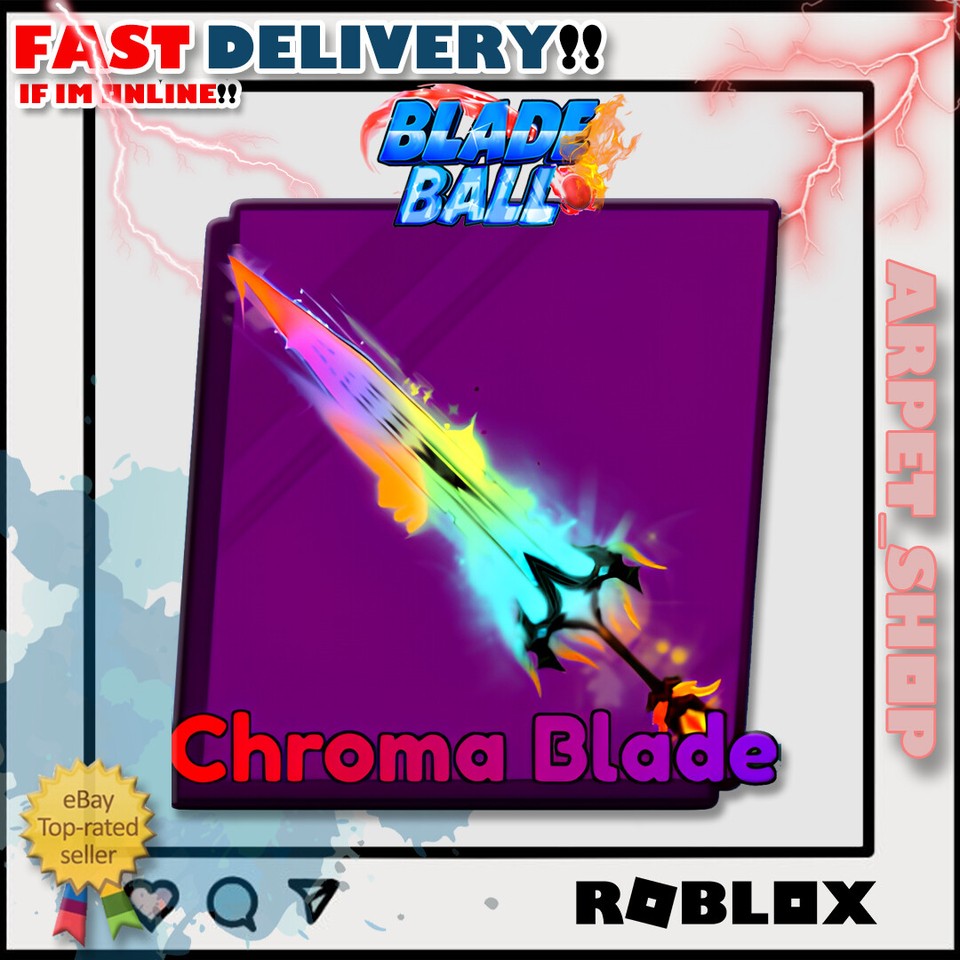 ⚔️ ROBLOX Blade Ball | Swords | Explosions | TOKENS | Fast and Cheap | eBay