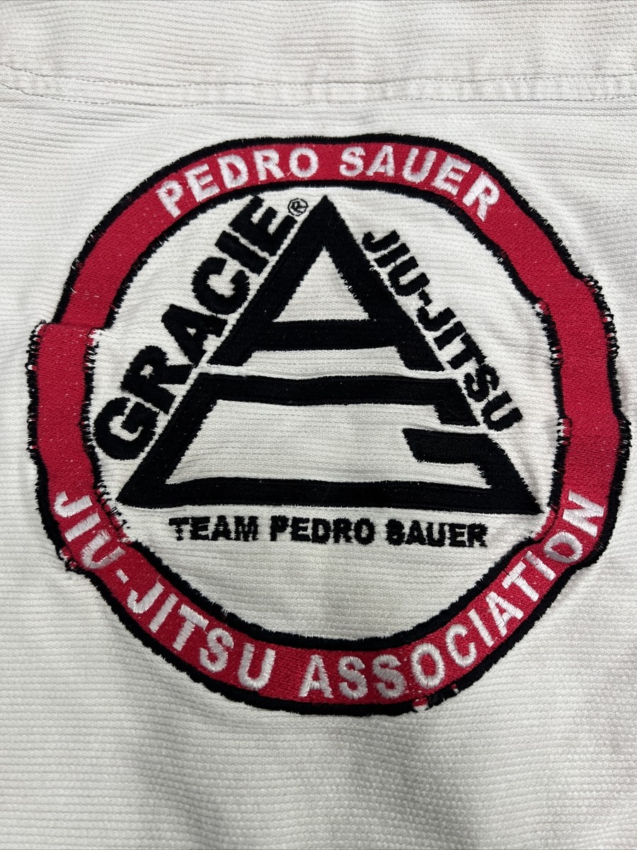 Relson Gracie Jiu Jitsu Logo