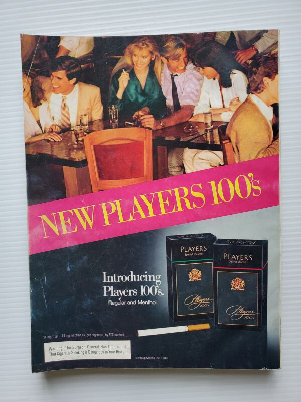 1983 MODERN BRIDE magazine CAROL ALT Renee Simonsen Kristin Holby Rene ...