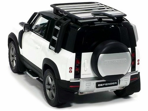 1/18 Almost Real Land Rover Defender 90 2020 Diecast Model Car Gifts ...