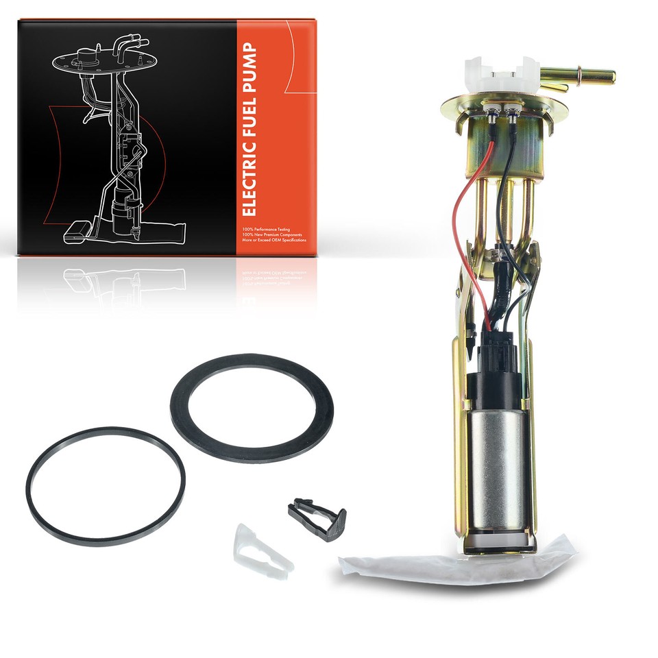 Fuel Pump Module Assembly For Ford Mustang 1994 1995 1996 1997 3.8L 4 ...