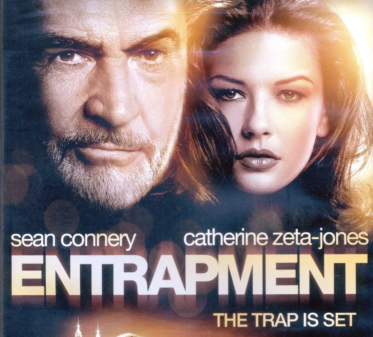 Entrapment Movie