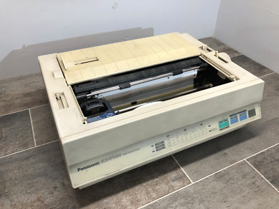 Old panasonic printer drivers - lessonsdas