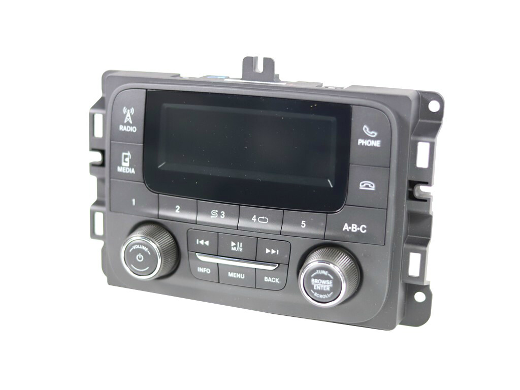 Media Player Mopar 68271362AC for sale online | eBay