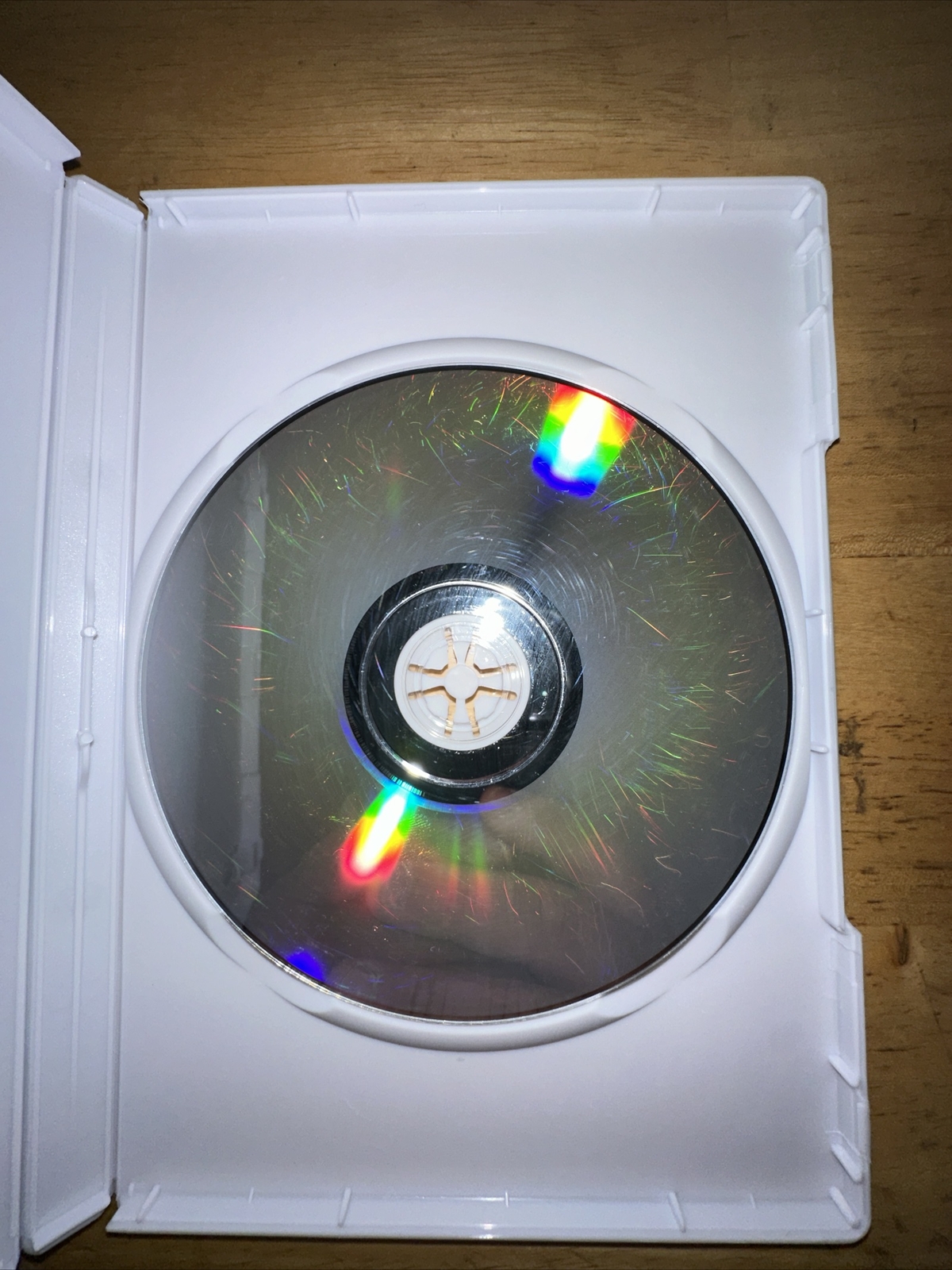 Wii Sports Resort (Nintendo Wii) Disc Only No Manual Tested WORKS ...