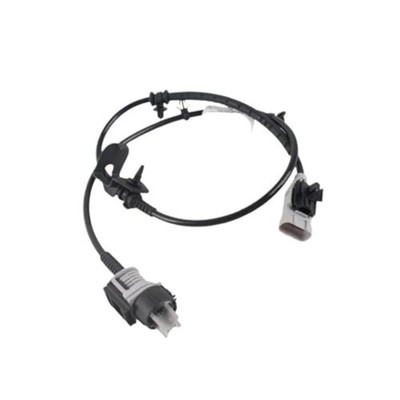 ABS Sensor Replacement ABS Sensor High Universality Fitment Car ...