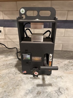 Nug Smasher High-Quality Press | eBay