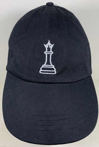 Chess Hat King Pawn Queen Piece Cap Game Gambit Bishop | eBay