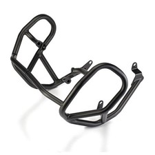 Triumph Motorcycles A9788022 Black Engine Dresser Bars Kit for sale ...