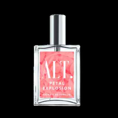 ALT Frag- Petal Explosion EDP 60ML, 30ML inspired by Flowerbomb | eBay