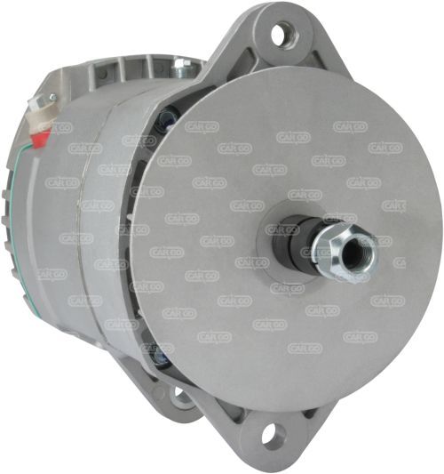 Alternator For LH0591, 0R2415, 8N0999, 9G9538, 5Z1083, 0R3615, 3E7577 ...