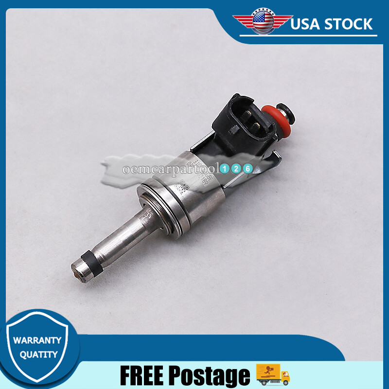 8Pcs Lower GDI Fuel Injector For 2018-20 Ford F-150 Mustang 5.0L V8 ...