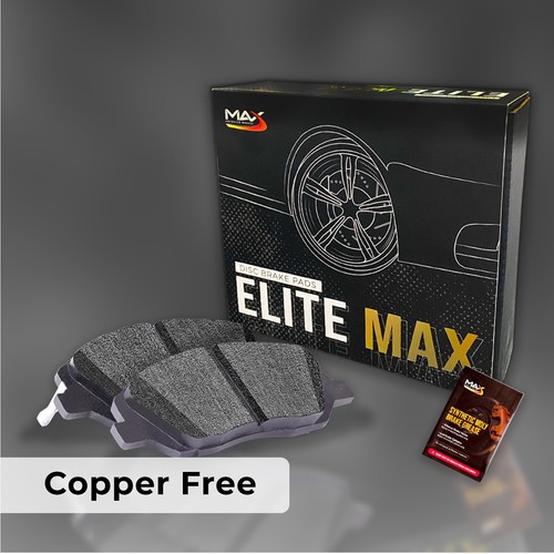 Front & Rear Drilled Slotted Rotors + Pads for Dodge Charger Challenger ...