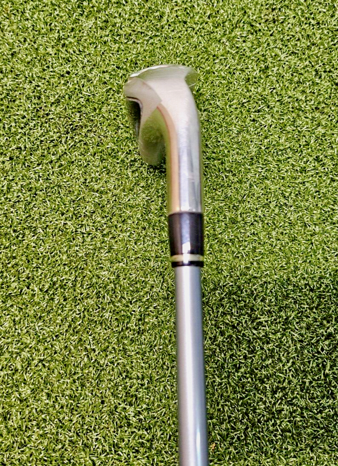 Adams IDEA Tech OS 6 Iron Hybrid / RH / Regular Graphite ~38.5 ...