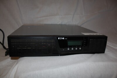 Used Eaton 9130 UPS 700 VA to 3 kVA PW9130L700R-XL2U Batteries | eBay