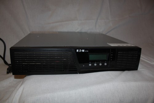 Used Eaton 9130 UPS 700 VA to 3 kVA PW9130L700R-XL2U Batteries | eBay