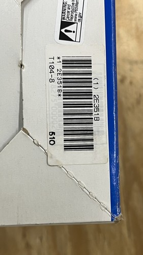 Intermatic T104-8 Electromechanical Timer, 24 Hour, Dpst | eBay