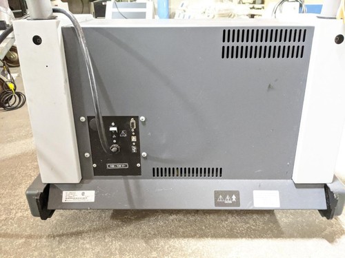 Cardiac Science TM55 Stress Test Treadmill | MFG 2010 | eBay