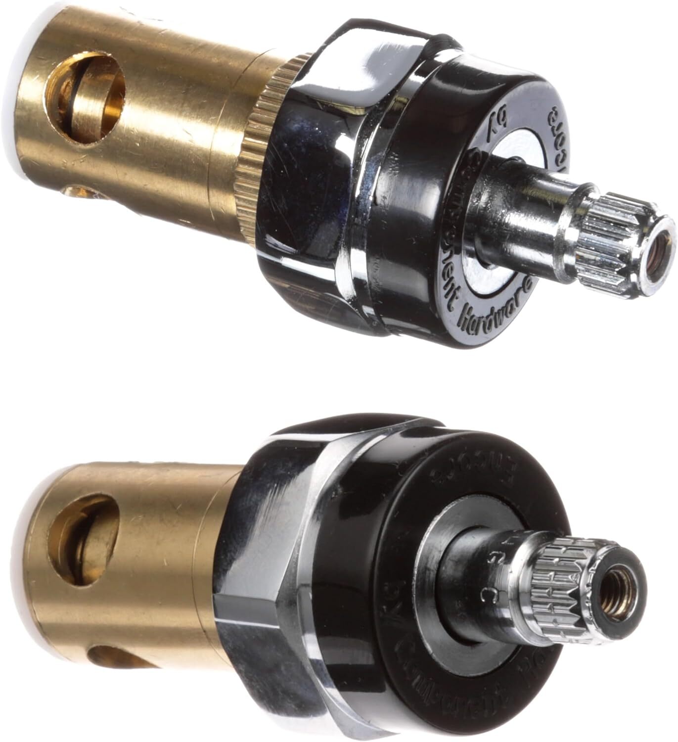 OCS Parts Universal Hot/Cold Compression Valve Stem for Cartridge Style ...