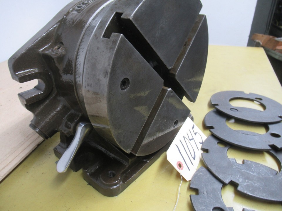 Hartford 8" Super Spacer With 8" Face Plate (CTAM #11045) | eBay