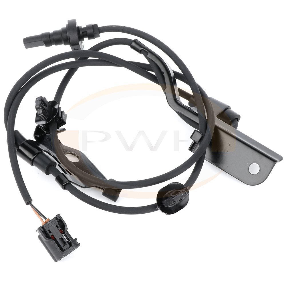 Front ABS Wheel Speed Sensor Assembly Fits Toyota RAV4 2006-2018 ...