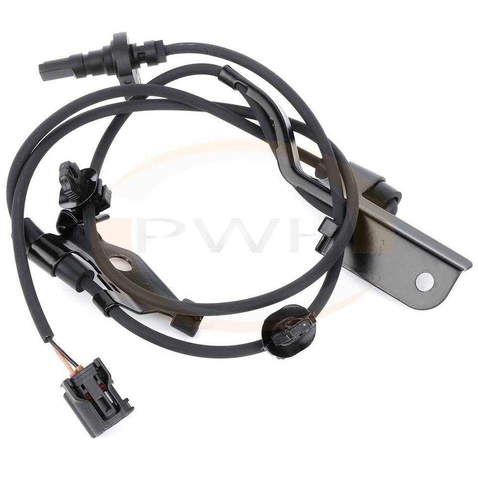 Front ABS Wheel Speed Sensor Assembly Fits Toyota RAV4 2006-2018 ...