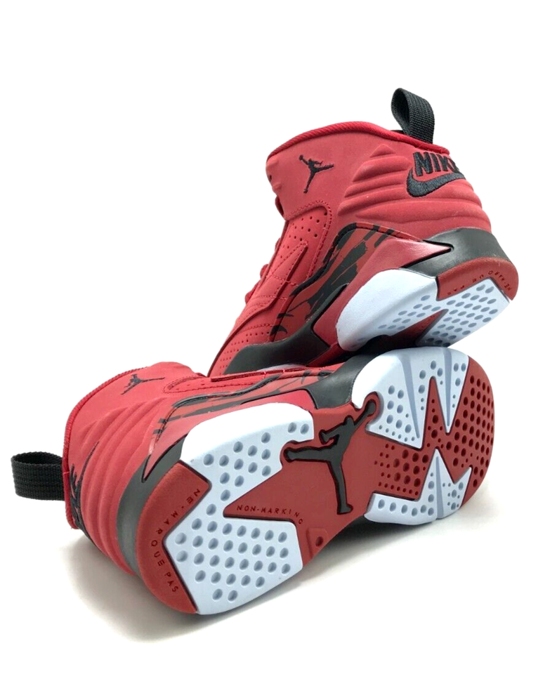*NEW* Pre-School Kids Nike Air Jordan JUMPMAN MVP (PS) GYM RED (DZ5578 ...