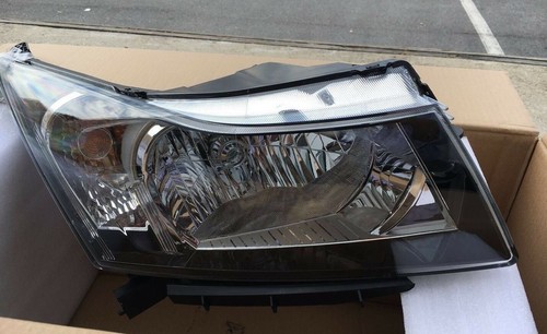 Headlamp Assembly Right Side Fits 2010-2012 Chevrolet Cruze 95900042 ...